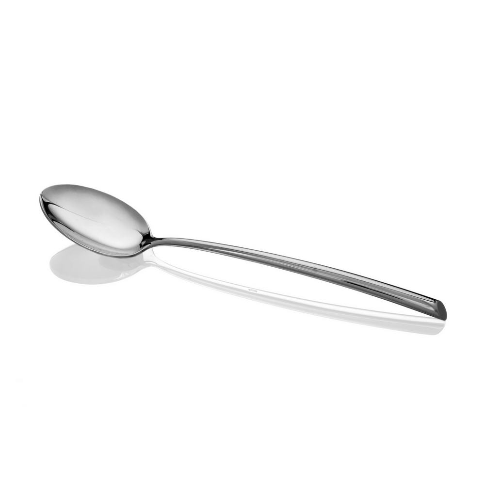 Cutipol Cuchara Para Cafe Mezzo De Acero